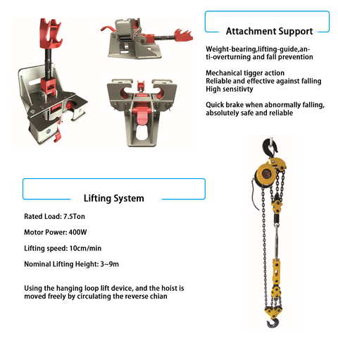 Buy Stable Steel Scaffolding Frames Work Platform With Electrical ...