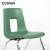 Buy Stackable Plastic Shell Classroom Student Study Chairs from Jinhua ...