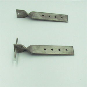 Buy Stainless Steel Anchor Facade Anchor Curtain Wall Fastener Exterior ...