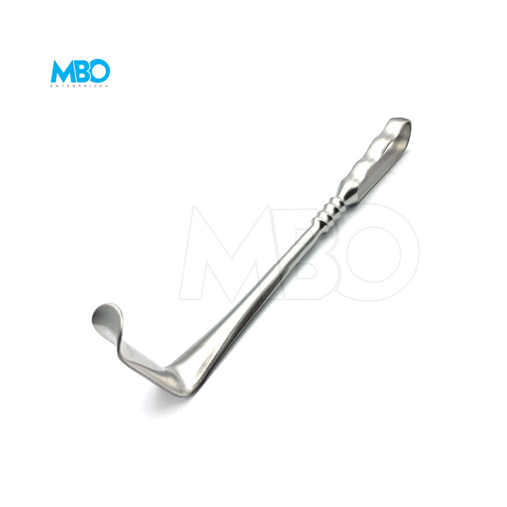 Buy Stainless Steel Fison Retractor Medical Ophthalmic Surgical ...