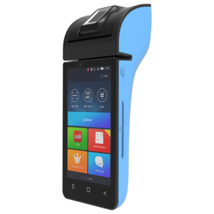 Buy Sup-wpos3fp All In One Payment Terminal With Fingerprint Scanner ...