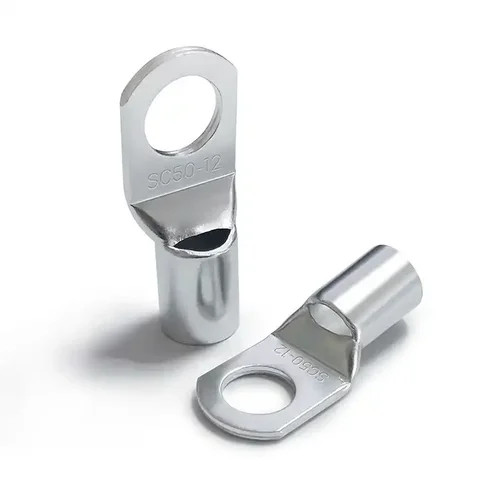 Buy Super Quality Chint Sc Copper Compression Terminal Lugs High-grade ...