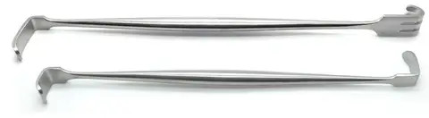 Buy Surgical Retractor Senn Muller 6.25" Ragnell 6" Double Ended ...