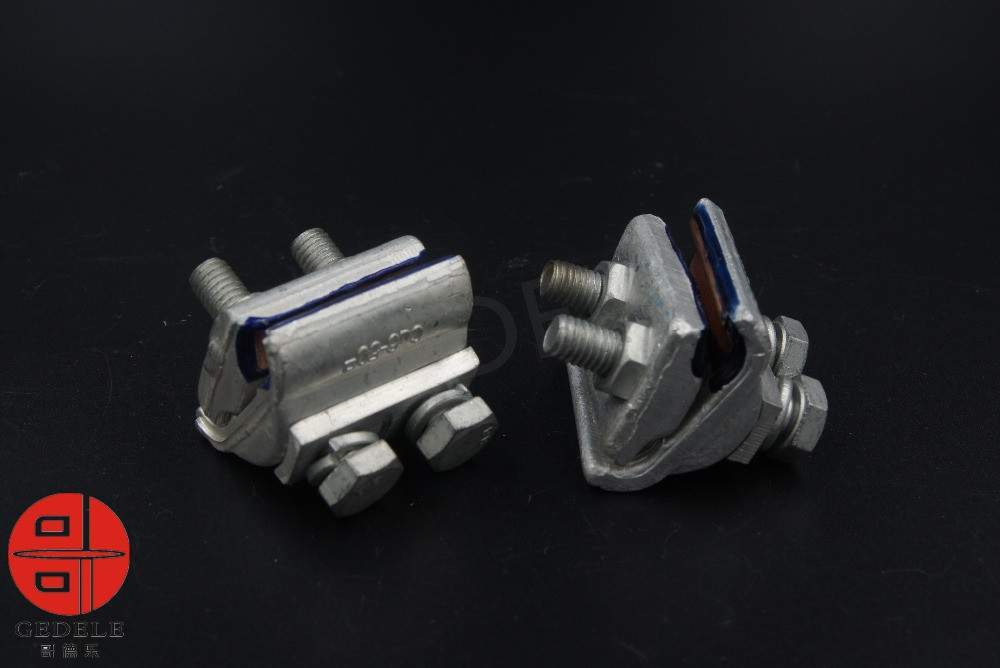 Buy Suspension Bridge Cable Clamp/steel Cable Clamp from Wenzhou Gedele ...