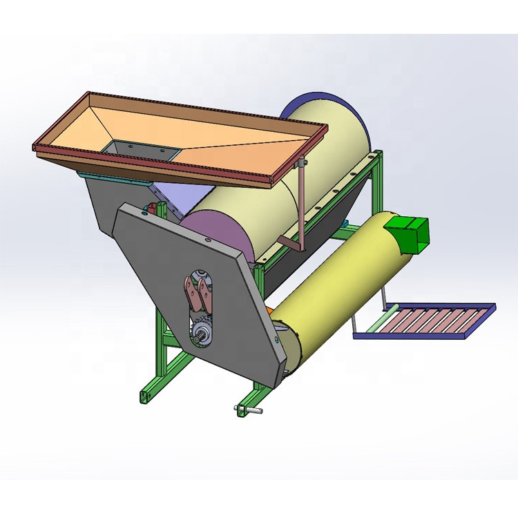 Buy Top Sale Seed Extractor Tomato Seeds Removing Machine Watermelon ...