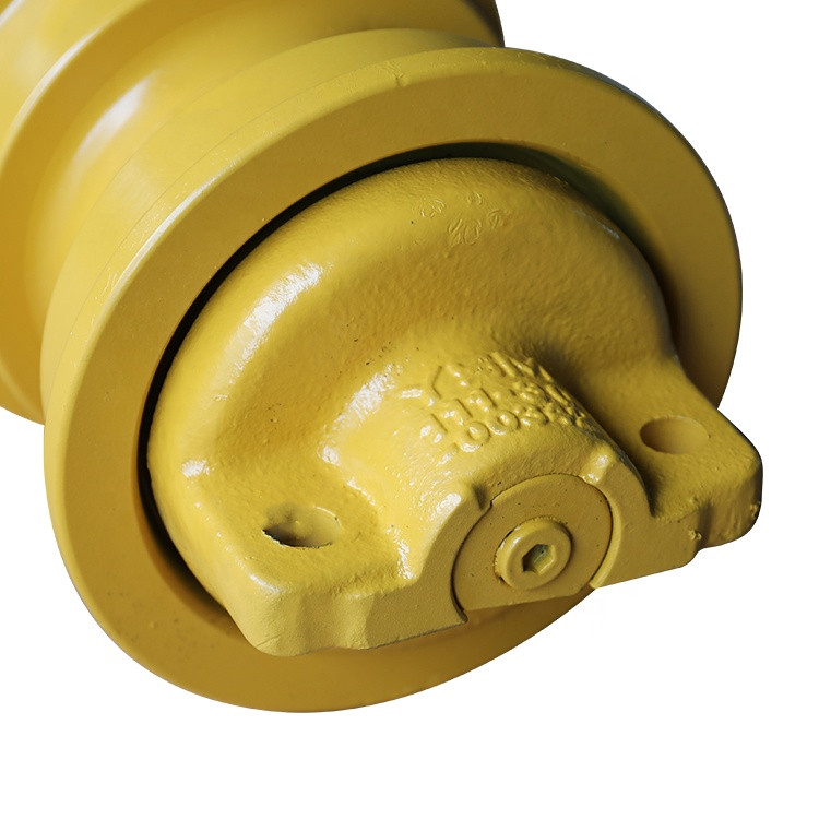 Buy Track Roller Bottom Roller D65 141-30-00570 Km116 Km868 from Fujian ...