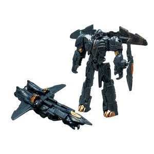 Buy Transform Warcraft Warplane Robot Toys Transforme Toys from Shantou ...