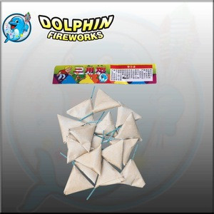 Buy Triangle Firecrackers Or Cracker Bomb Loud Fireworks3-7cm from ...