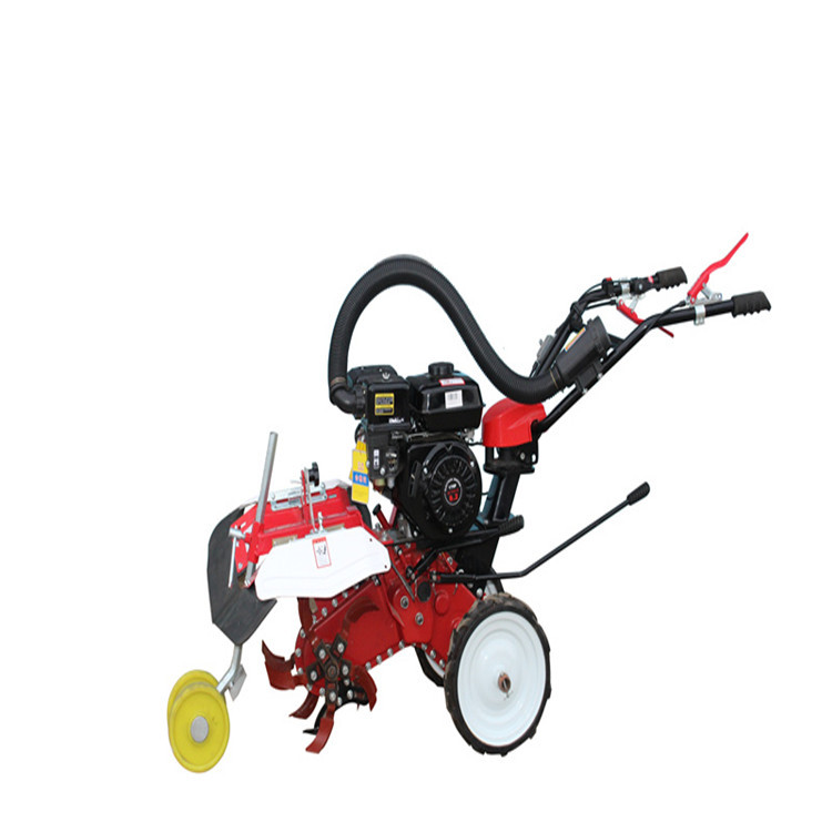 Buy Triller Tiller Advanced Technology Mini Power Tiller Mini Tiller ...