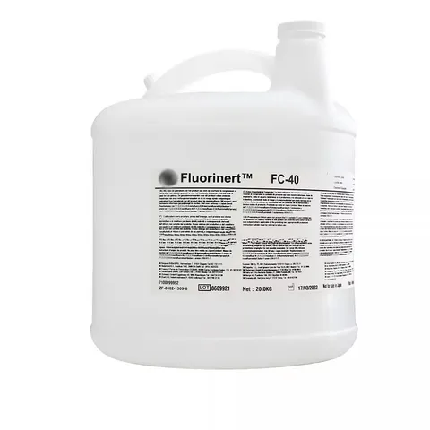 Buy Usa 3mfluorinert Fc-3283 Coolant Test Solution 3m Fc-40 Electronic ...