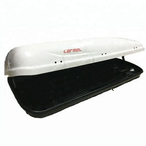 Buy Vacuum Forming Plastic Car Roof Top Box Made By China Factory from ...