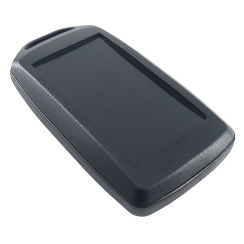 Buy Vange Small Remote Control Project Box Abs Plastic Case Enclosure ...