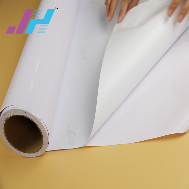 Buy Vinyl Rolls Printable Permanent Film Self Adhesive Vinyl from ...