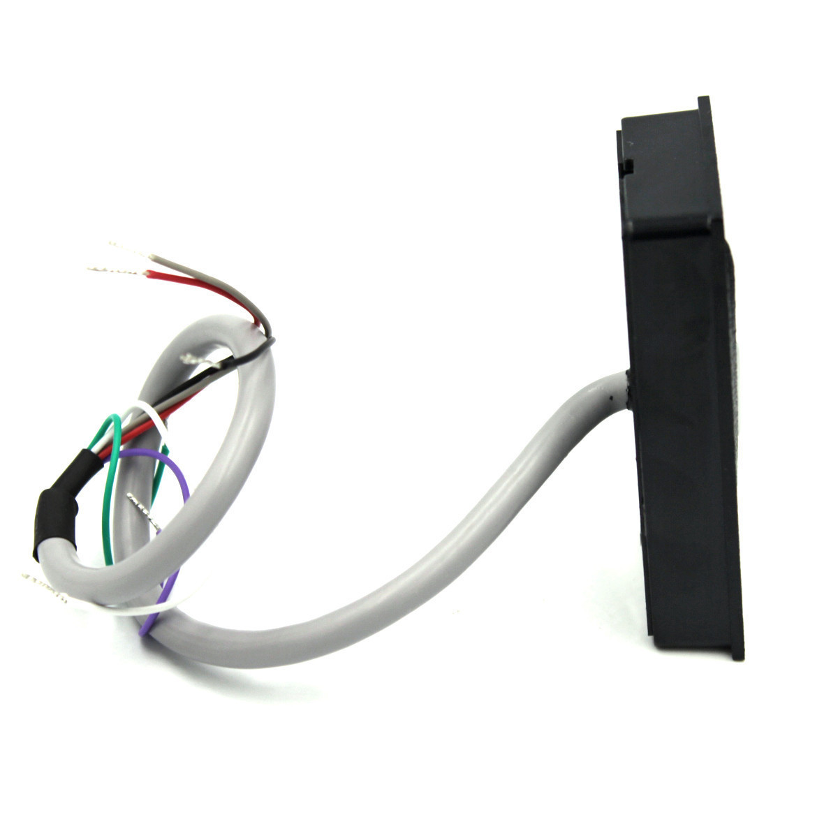 Buy Waterproof Access Control Card Reader Wiegand 26bit 34bit Led ...