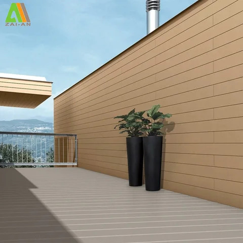 Buy Waterproof Mouldproof Cladding Lobby Bamboo Cladding Fire Resistant ...