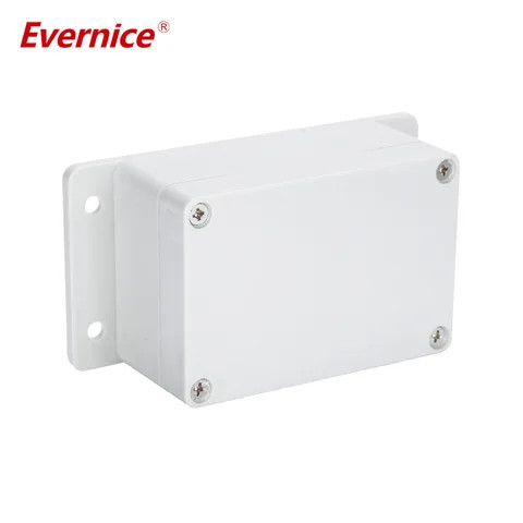 Buy Waterproof Wall Mount Abs Plastic Enclosure Electronics Enclosure ...