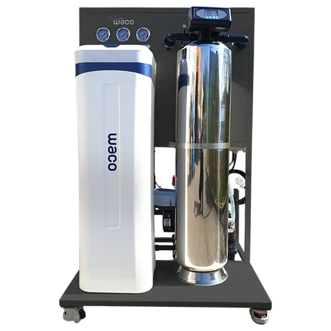 Buy Whole House Point Of Entry Water Treatment System from Hyundai ...