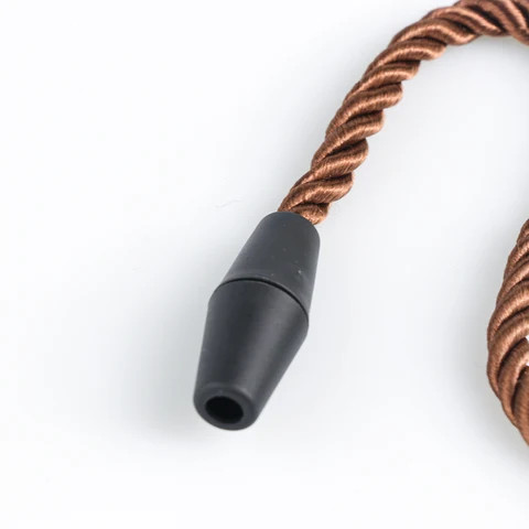 Buy Wholesale Customized Color High Quality Wire Rope Lock Plastic End ...