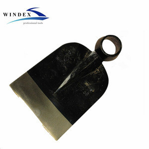 Buy Wholesale Farm Tools Railway Steel Hoe 2lb, 2.5lb, 2.75lb, 3lb from ...