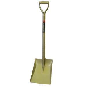 Buy Wholesales High Quality Types Of Spade Round Point Shovel With ...