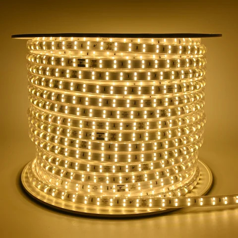 Buy Wireless Led Strip Light Smd 2835 120led/m Double Row 13w/m ...