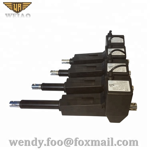 Buy Wt-m-3 Linear Actuator Factory from Ningbo Weiao Motor Co., Ltd ...