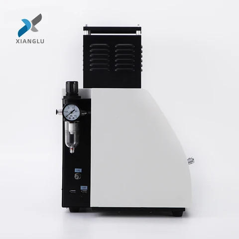 Buy Xianglu China Lcd Touch Screen Digital Flame Spectrophotometer ...