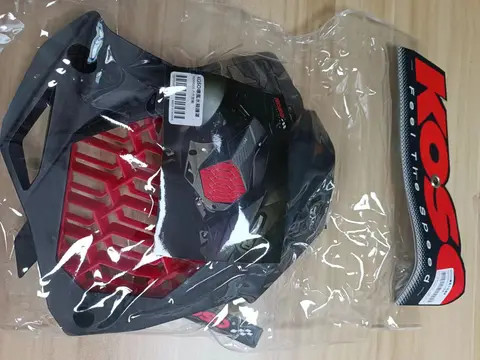 Buy Yamaha Zuma 125 Engine Cooling Cap 2022-2024 Yamaha Parts And ...