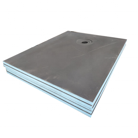 Buy 1500 X 800 Shower Xps Base Tray Tile Over Shower Trays from ...