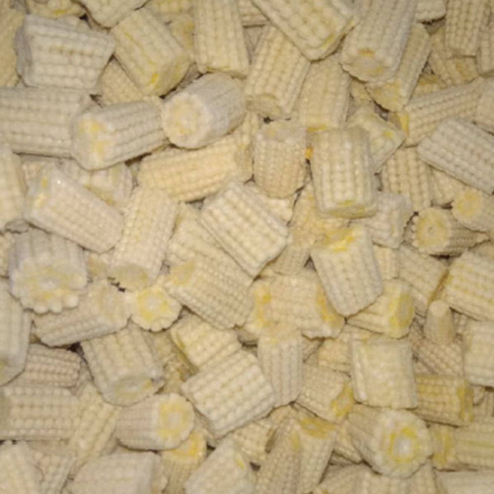Buy Frozen Blanched Baby Corn Whole Ready For Sale from Bright Future ...