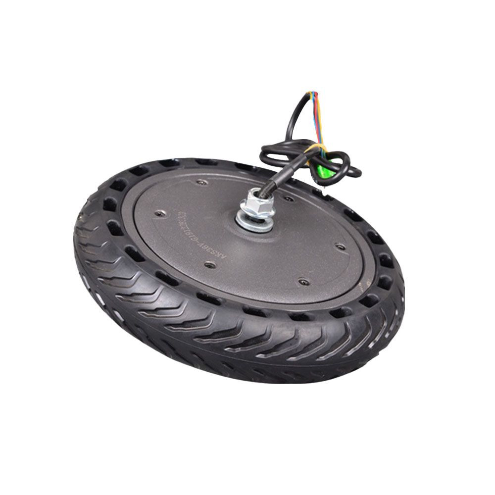 Buy 9 Inch Hub Motor Brushless Dc Wheel Hub Motor from Shenzhen Zhongda ...