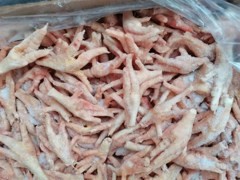 Buy Premium Wholesale Chicken Feet For Dogs from Company - Tom Peters ...