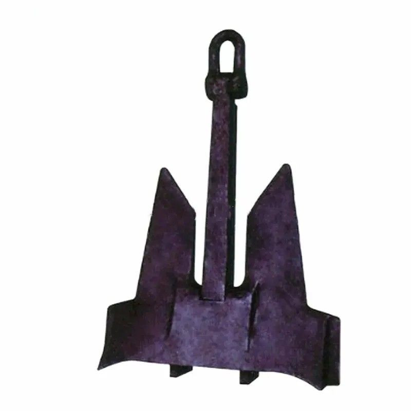 Buy Ac-14 Hhp Anchor from Nantong Junyu Marine Equipment Co., Ltd ...