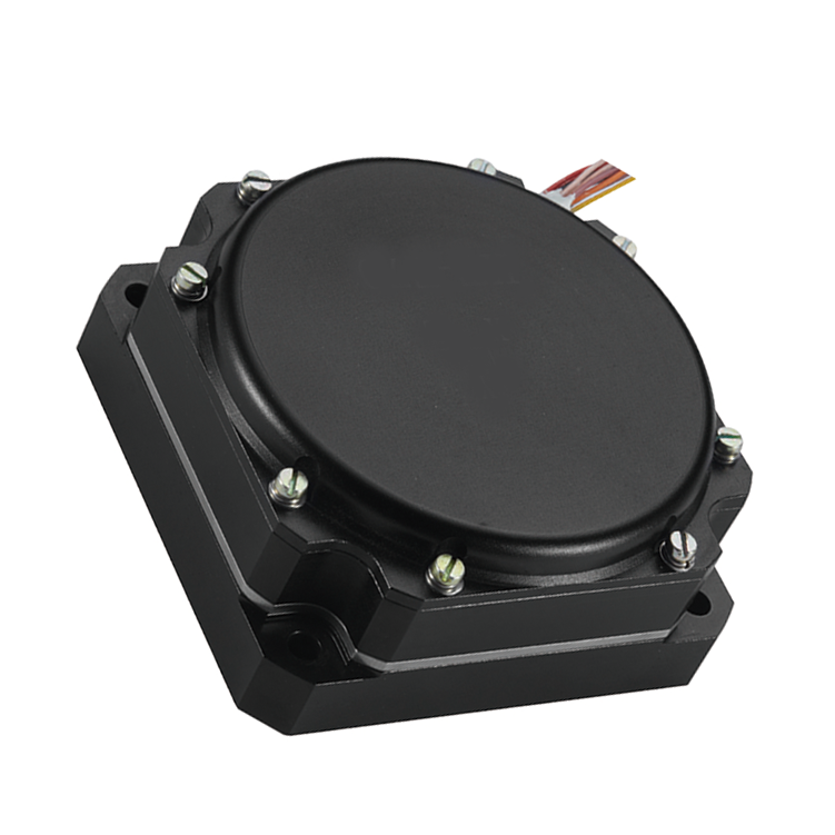 Buy Hts-fb1 Series Fiber Optic Gyroscope (fog) from Hitech Sensors ...