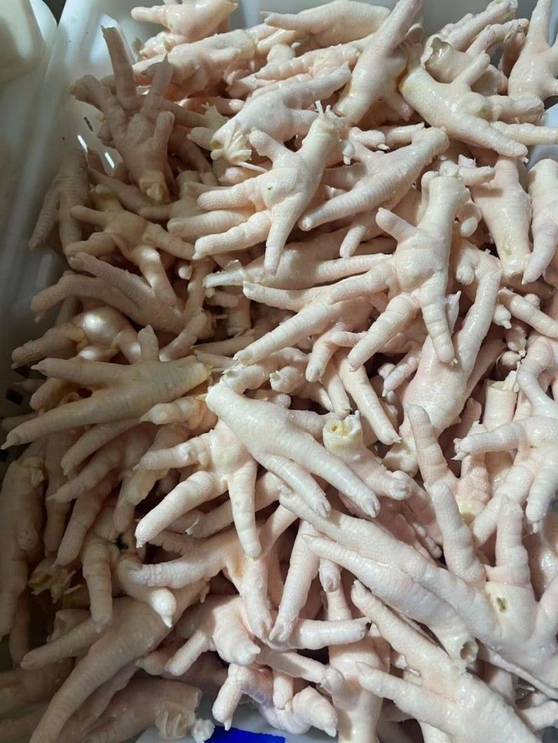 Buy Premium Wholesale Chicken Feet For Dogs from Company - Tom Peters ...