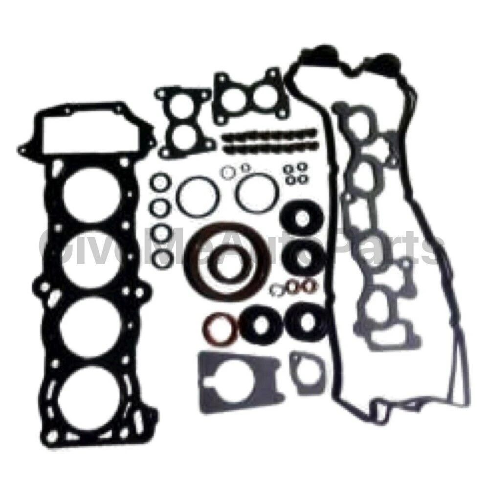 Buy 101010m325 Genuine Nissan Gasket-engine 10101-0m325 from ...