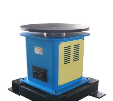 Buy Boer Single Axis Horizontal Servo Positioner from Henan Boer ...