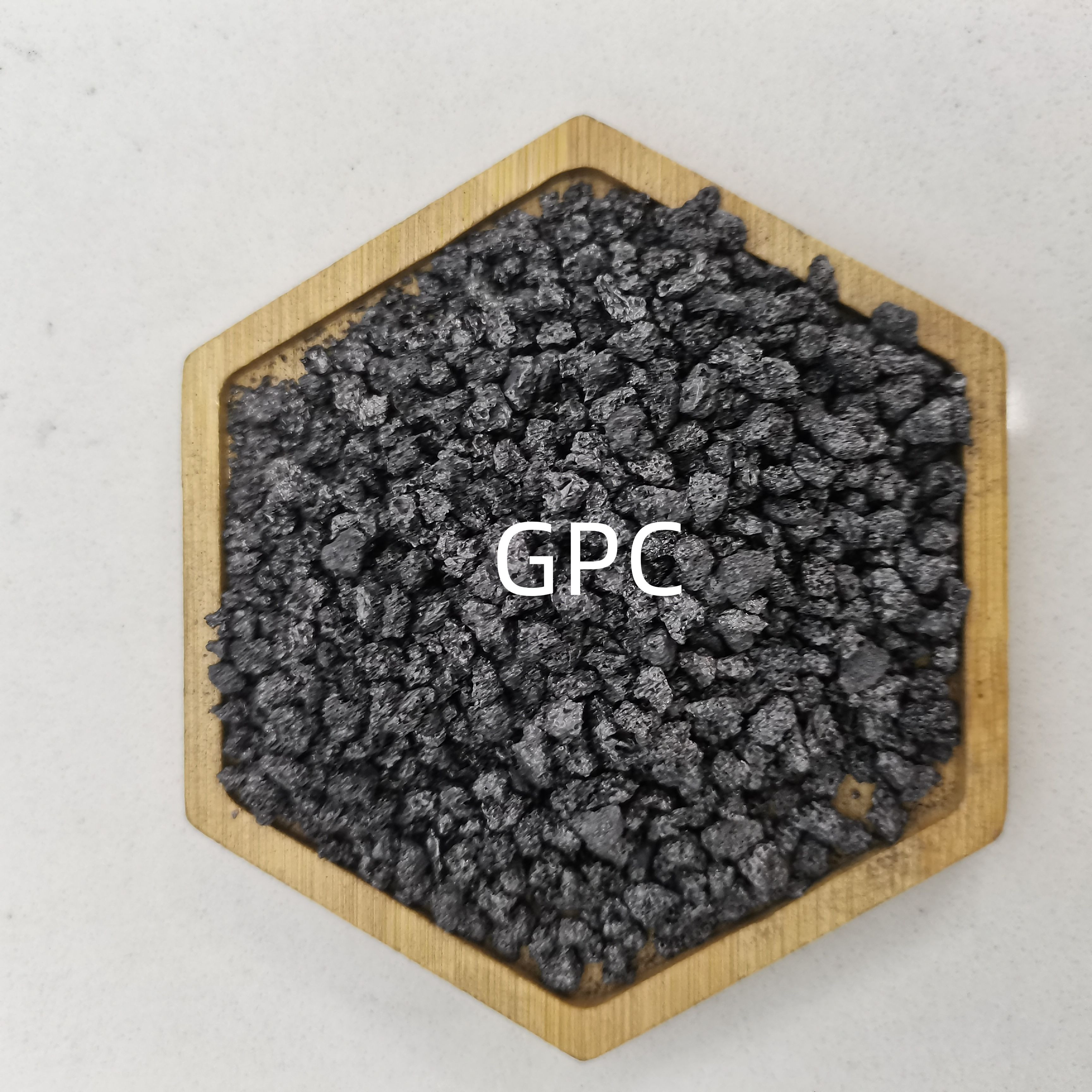 Buy Graphitized Petroleum Coke from Hebei Hangba International Trade Co ...