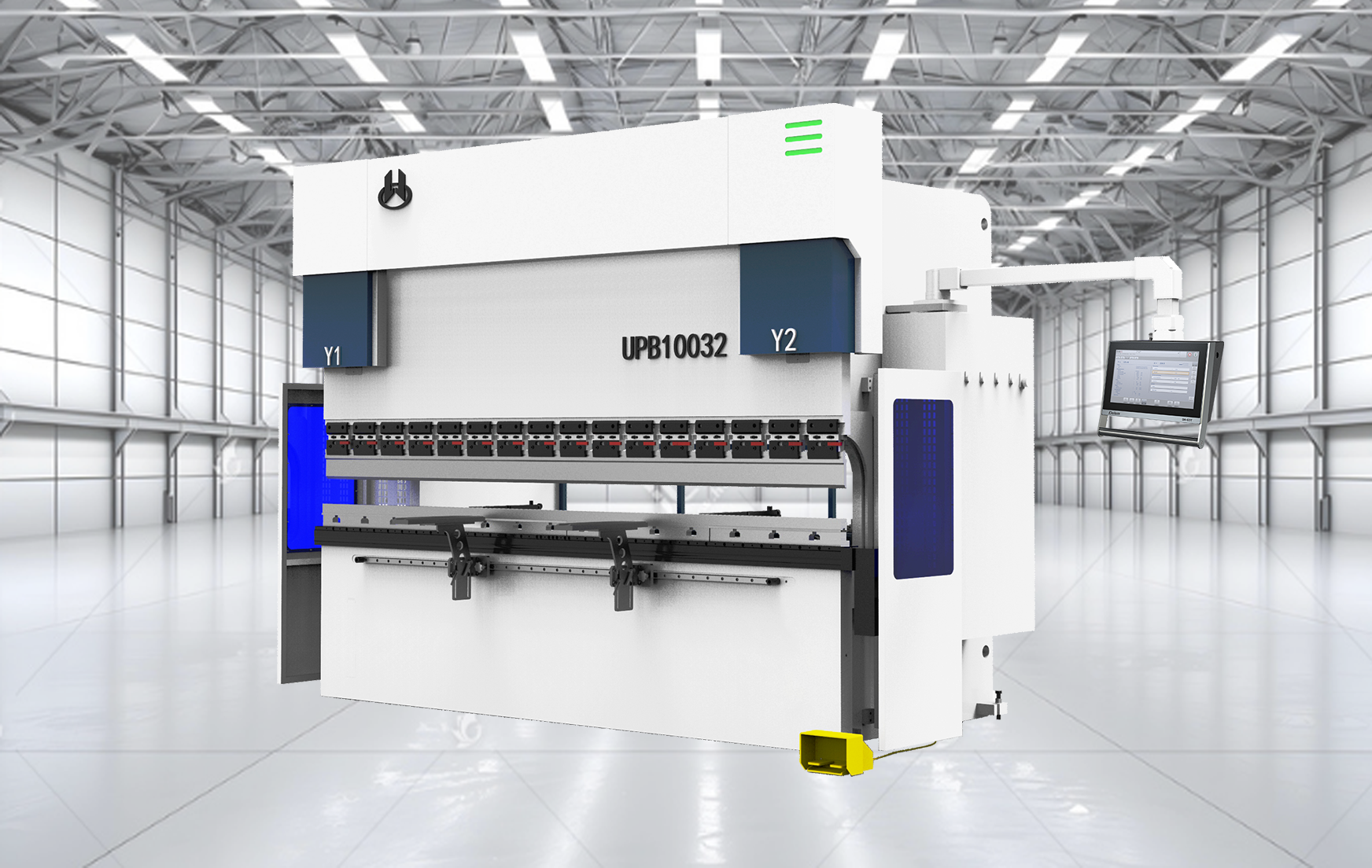 Buy Cnc Bending Machines from Jiangsu Lingwei CNC Machine Tool Co.,Ltd ...