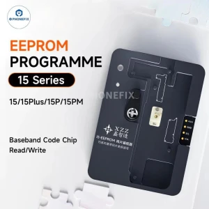 Buy Xzz Eeprom Chip Read Write Programmer For Iphone X-15 Pro Max from ...