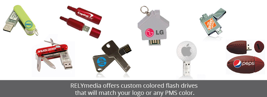 Buy Usb from RELYmedia, USA | Tradewheel.com