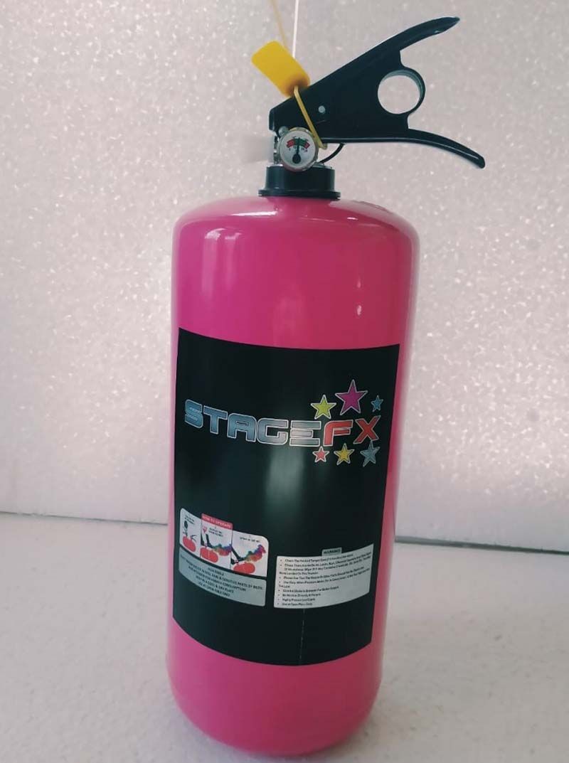 Buy Colour Powder Colour Thrower Single Jet For Gender Reveal from ...