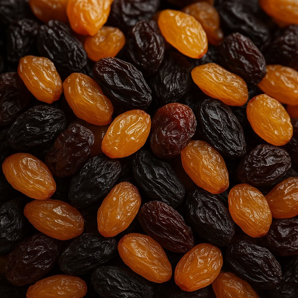 Buy Raisins From Uzbekistan from TRUSTECO GROUP, Kazakhstan ...