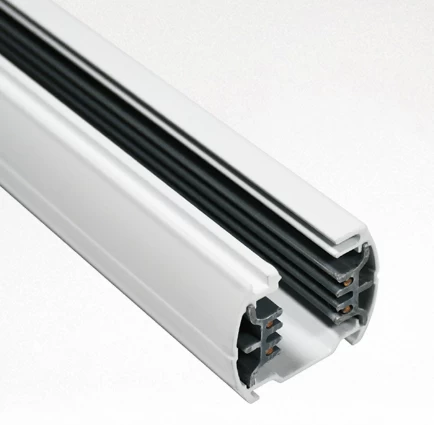 Buy Round Wac Track Rail H Type Track Rail System Track Accessories ...