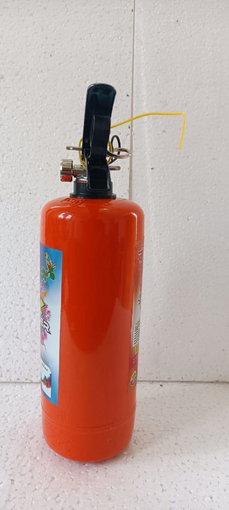 Buy Colour Powder Colour Thrower Single Jet For Gender Reveal from ...