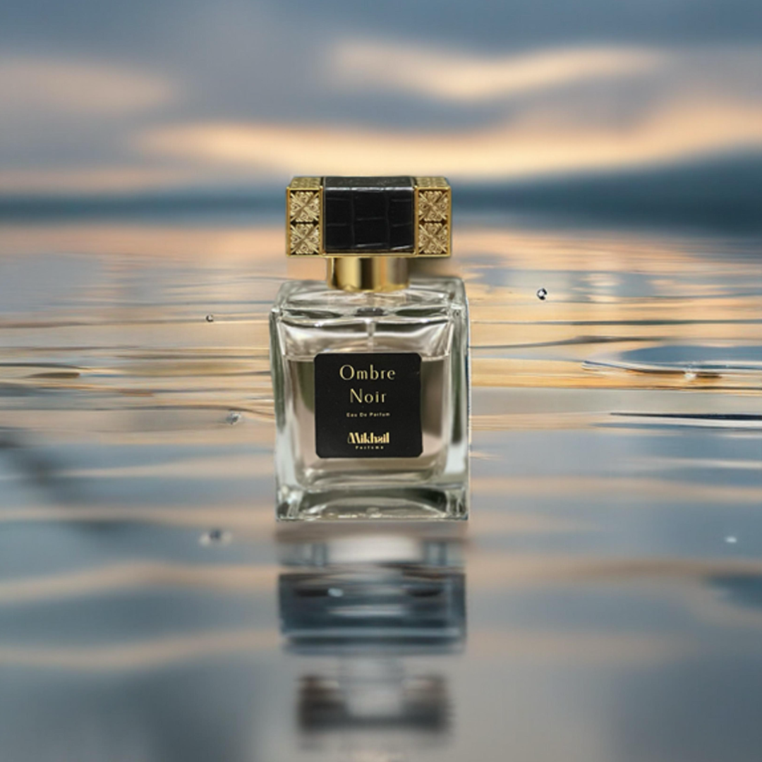 Buy Ombre Noir By Mikhail - 100ml from NJM styleNscent Trading Co LLC ...