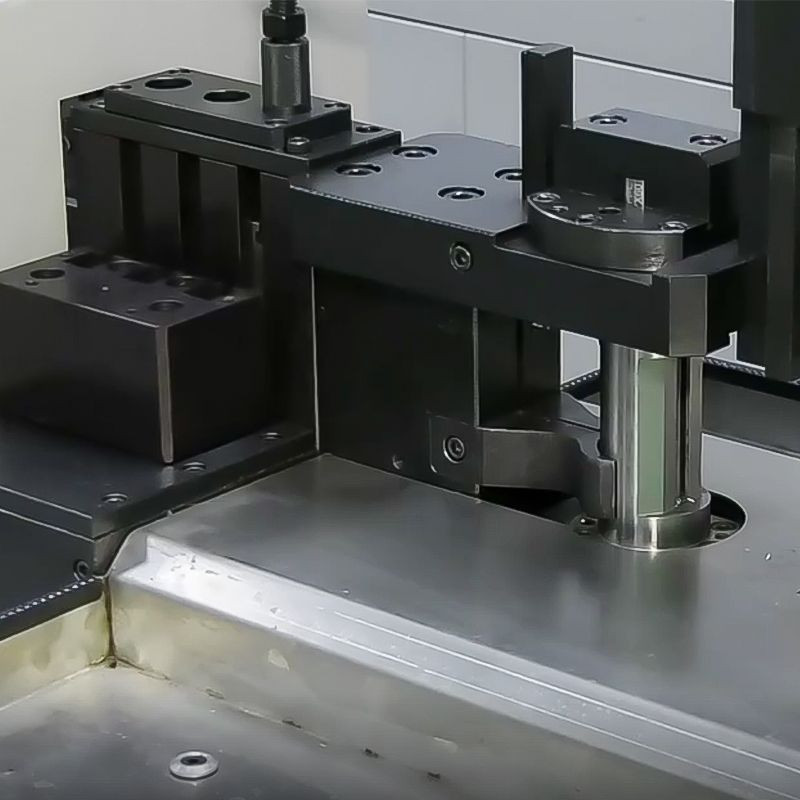 Buy Automatic Bending Machine For Die Steel Rule Blade Bending Machine ...