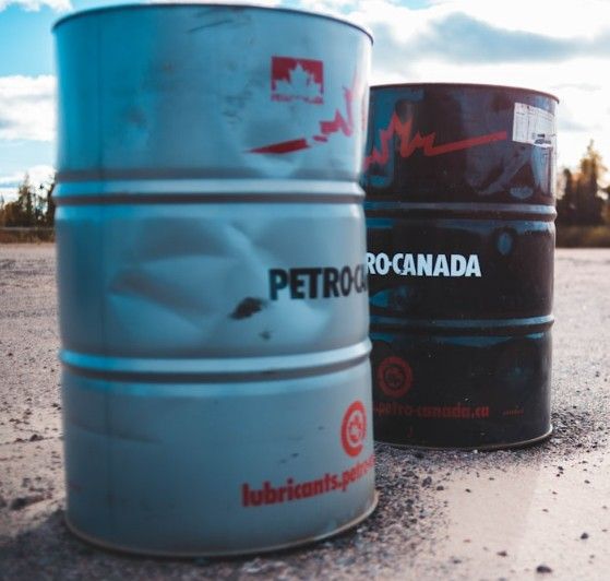 Buy Selling Crude Oil Immediate Closing Negotiate Price from ENERGY ...