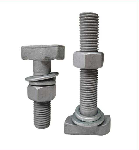 Buy Tedun T-bolt/8.8 Grade from Tedun jiangsu Fastener Technology Co ...