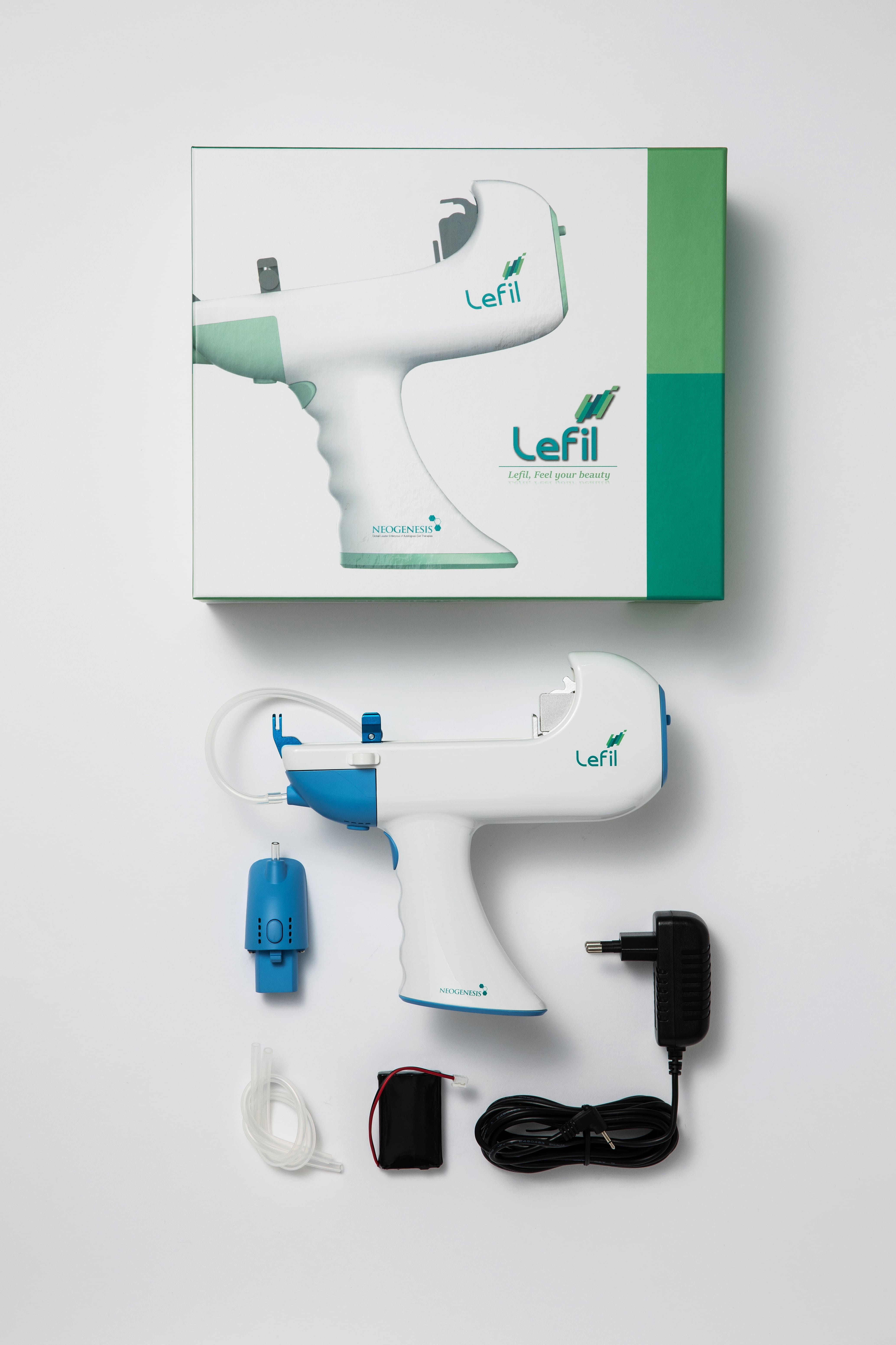 Buy [neogenesis] Lefil Injector - (made In Korea) from NeoGenesis ...